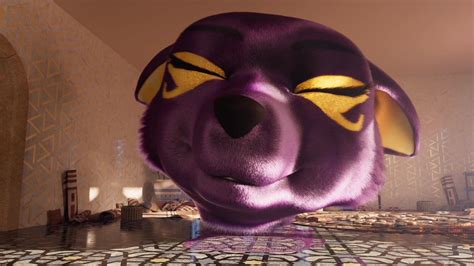 Encounter 3 May Preview Vore Animation