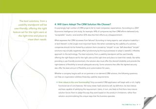 Crm Flex Test PDF