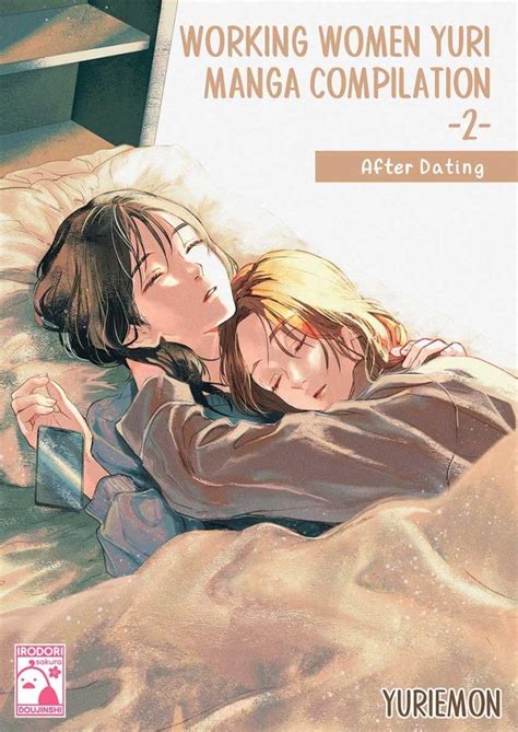 New Release Yuri Manga In December 2023 The Yuri Times
