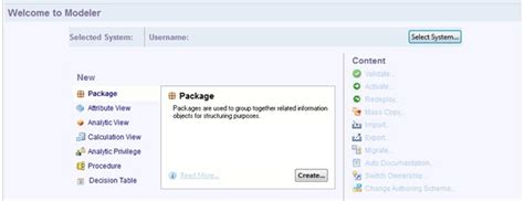 E2e Consuming Hana Procedures Using Adbc Sap Community