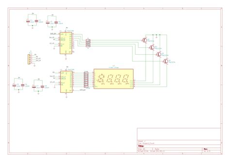 Review Electronics Circuits With Segment Display Hc Displays Arduino Forum