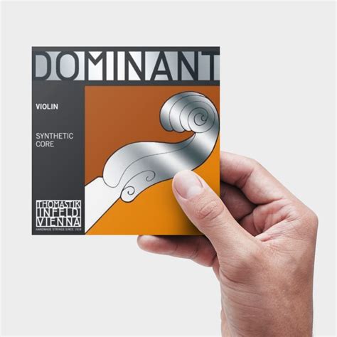 The Complete Violin String Chart Teds List