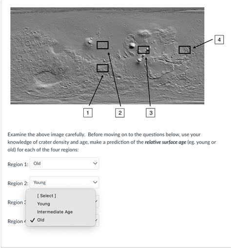 solved examine the above image carefully before moving on