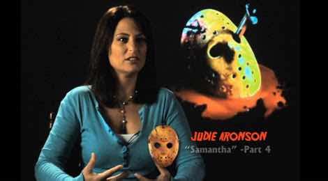 Friday The 13th The Franchise