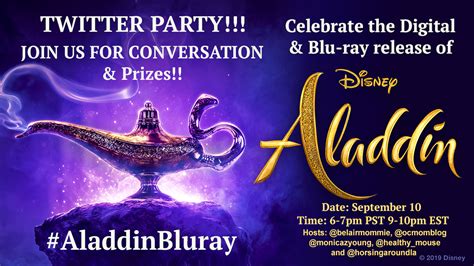 Aladdin Twitter Horsing Around In Lahorsing Around In La