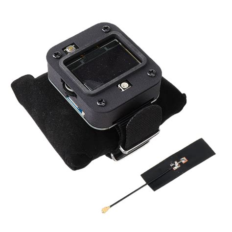 Dstike Deauther Watch V2 Esp8266 Programmeerbaar Ontwikkelbord Smart W