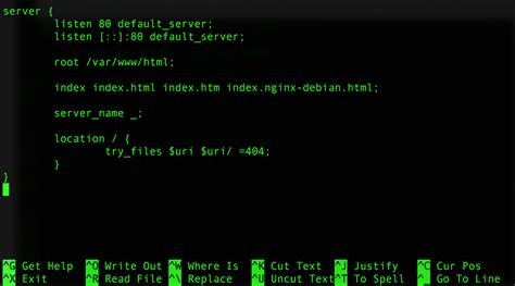 Deploy A Vuejs App With Digitalocean Bailey Charlton Medium