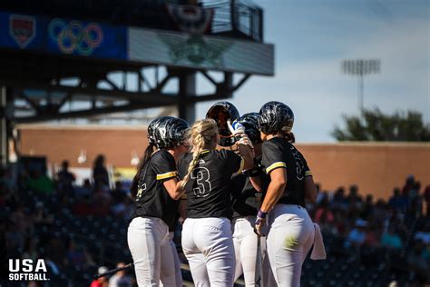 Team Alliance The Alliance Fastpitch