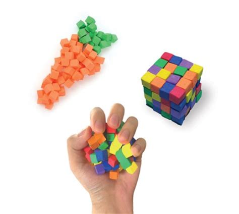 Fidl Bitz Bag Of Bitz Sensory