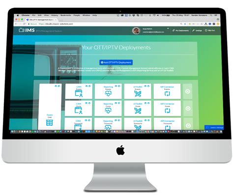 ott iptv middleware solution for your next project mware solutions