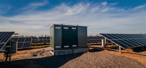 Industrial Energy Storage Systems Detailed Insights