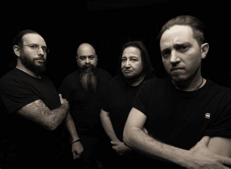 News Fear Factory Reveal New Singer