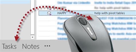 Task From Email How To Create Outlook Desktop And Mobile