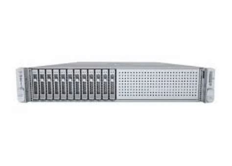 Cisco Ucs C240 M6 2u Rack Server At ₹ 150000 नेटवर्क सर्वर In Bengaluru Id 2852553507233