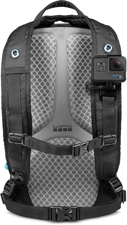 Amazon.com : GoPro Seeker Backpack with Hydration and Laptop ...
