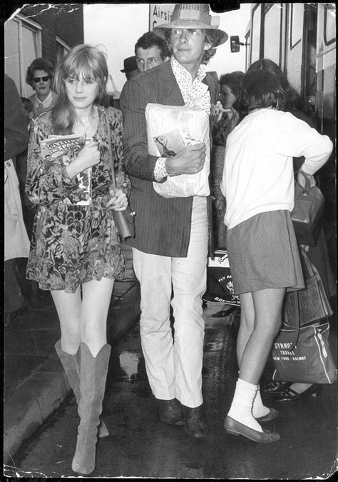 Alison Boshoff Wheres The Sex New Versace Boss Is Blasted For