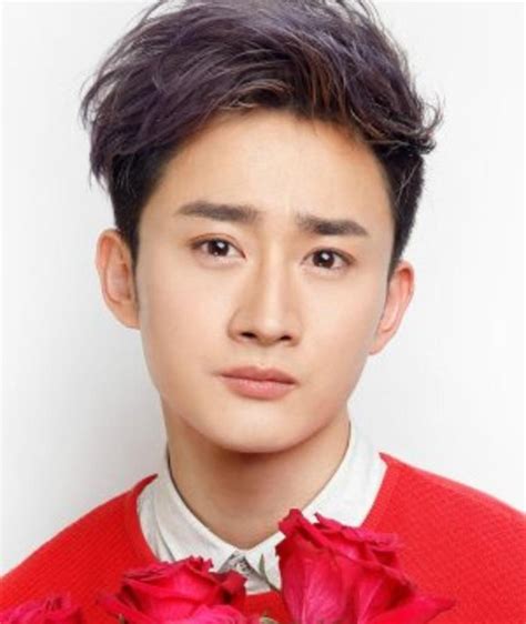 Zhu Xiaopeng Movies Bio And Lists On Mubi