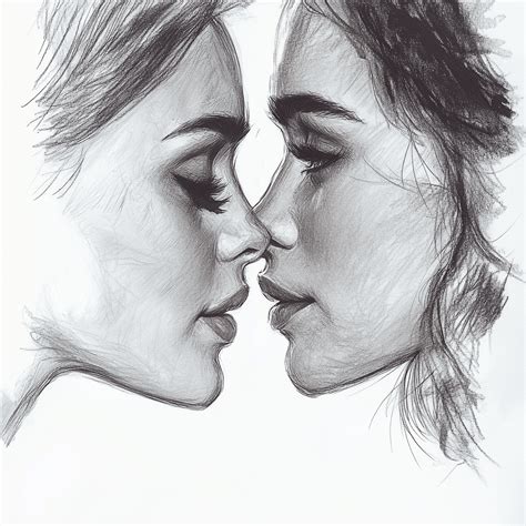 Draw Erotica And Its Provocative Artistic Appeal
