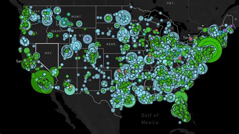 Map Shows Where White Supremacist Propaganda Is Being Spread