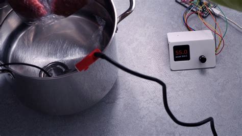 Cooking Pi Pid Controller Using Pico Rraspberrypi