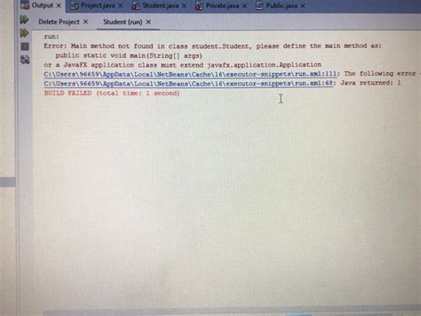 Solved Private String Name Private String Id Ptivate Int