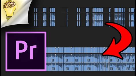 premiere quick way to delete empty spaces on timeline youtube