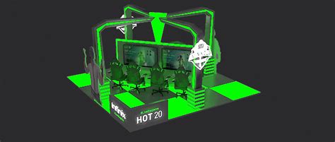 Infinix Hot 20 Launch On Behance