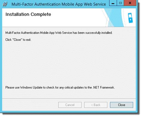 Azure Multi Factor Authentication Part 4 Portals 4sysops