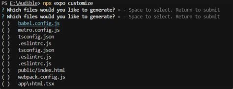 Expo Router V3 Exposition