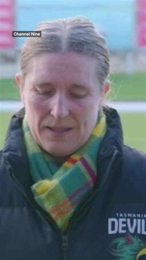 Tassie Devils Ceo Brendon Gale Responds To Afl Clubs ‘giant Mess Au — Australias