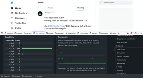 Project Wallace On Twitter How Do You Like This 🌟 Running The Css
