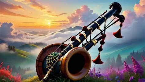 Dream About Bagpipe Meaning And Interpretation