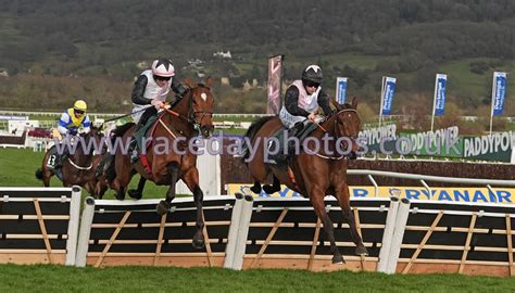 Raceday Photos 202503135bob Olinger Right