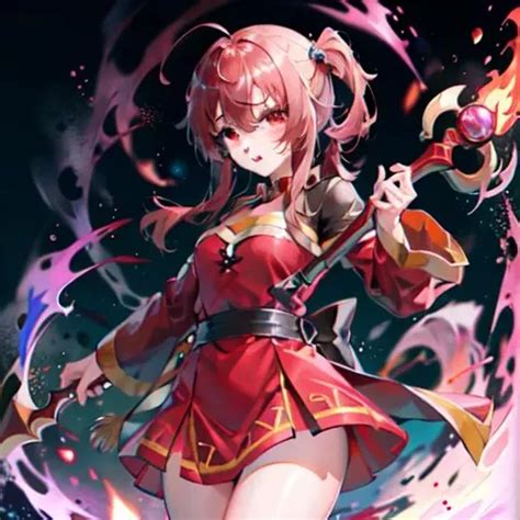 Megumin Aieasypic