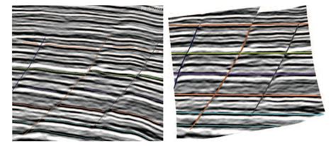 Natural Fracture Characterization From 3d Structural Attributes Canadian Society Of