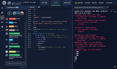 Replit Raises 20 Million For Collaborative Browser Appedus