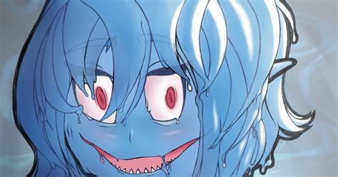 Leaflit Virtual Youtuber Virtual Youtuber Sustenance Identified Pixiv