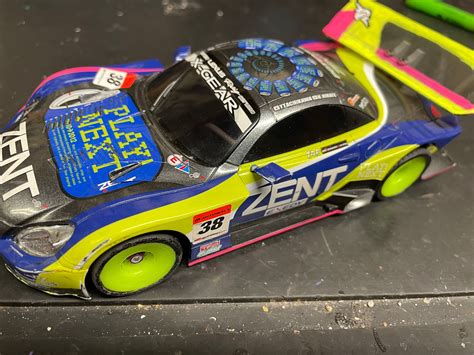 Mini Z Car And Radio R C Tech Forums