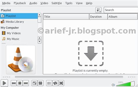 How To Record Desktopcapture Screen Video With Videolan Client Vlc Media Player Tuxnoob