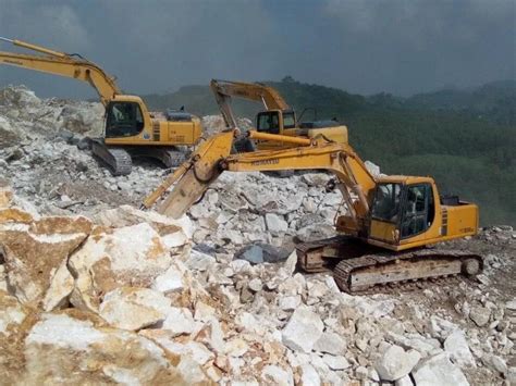 What Is The Importance Of The Mineral Processing Industry Total System Solution Tss