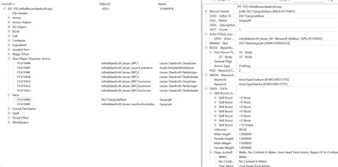 More Nasty Critters Specialanniversary Edition Page 225 Downloads Sexlab Framework Se