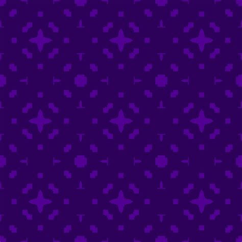 Premium Vector Geometric Abstract Pattern