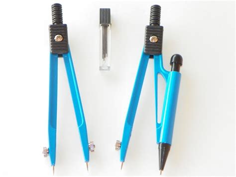 Compass And Dividers Drafting And Drawing Set From Khleetools On Etsy
