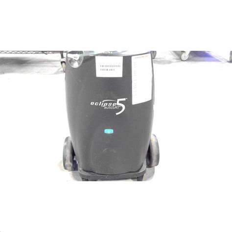 Claire Eclipse 5 With Autosat Property Room