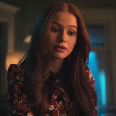 Cheryl Blossom 6x14 Temporadas