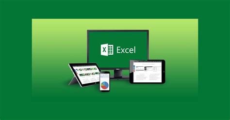 Top 5 Uses Of Microsoft Excel In The Office