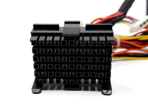 Dell Power Connector Pinout A Comprehensive Guide And Diagrams