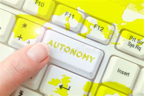 Handwriting Text Autonomy Business Approach Vehicle That Can Guide Itself Without Human