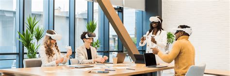 A Deep Dive Into The Intelligent Workplace