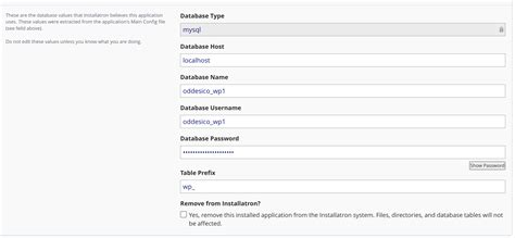 Mysql Database Export Backup And Import Restore Methods Reclaim Hosting